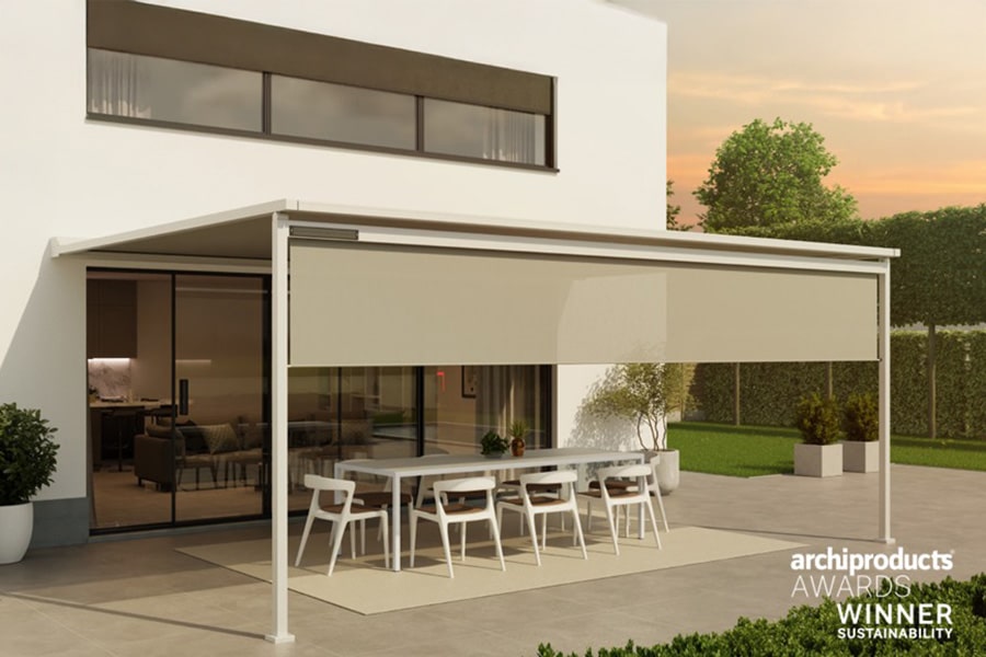 Harol wins Archiproducts Design Award 2025