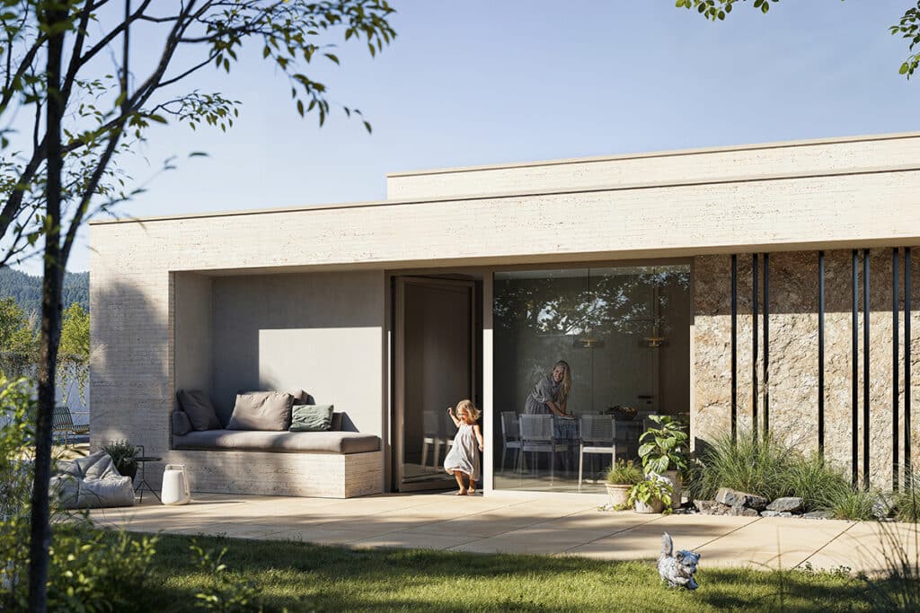 Innovative new developments for heroal window systems